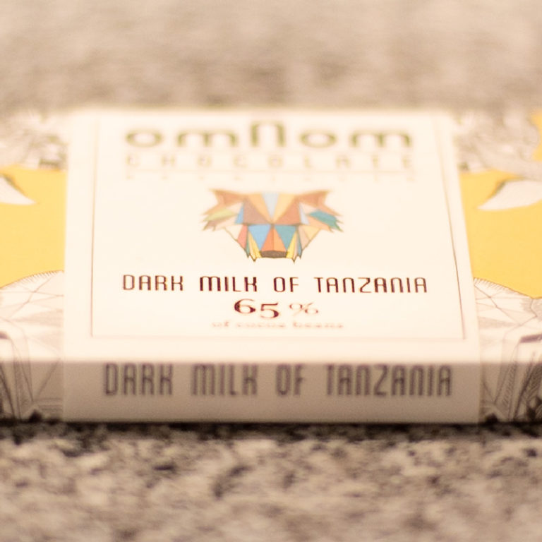 Chocolat dark milk, qu'est-ce que c'est ? - les chocolats de Nicolas