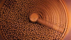 Conchage, à quoi ça sert pour fabriquer du chocolat